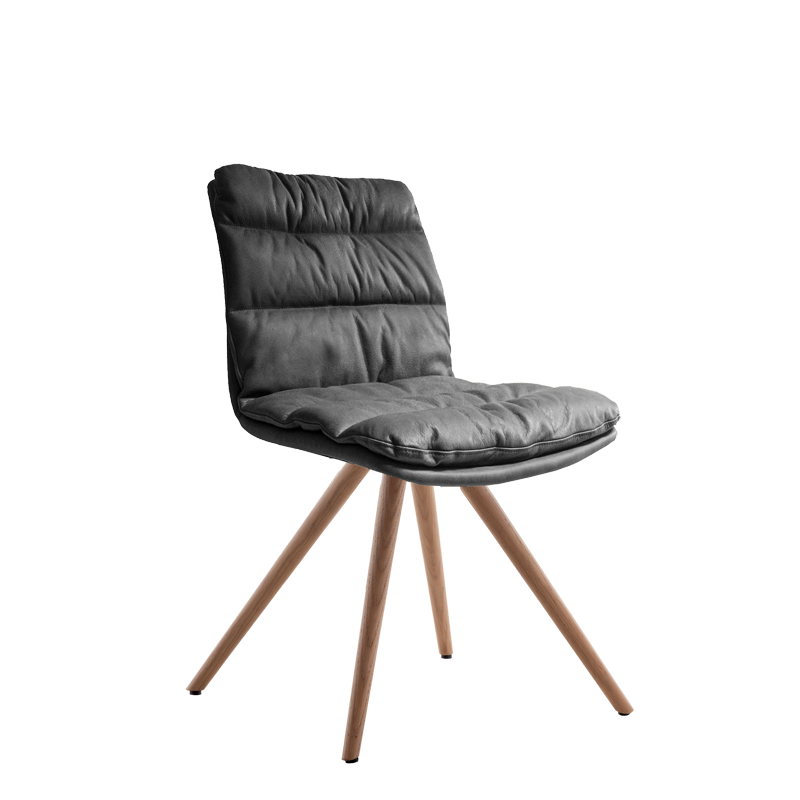 Basic 2 Chair - Tonon