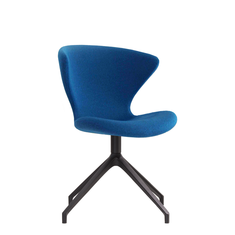 Concept Chair Upholstered | Chairs & Armchairs - Tonon