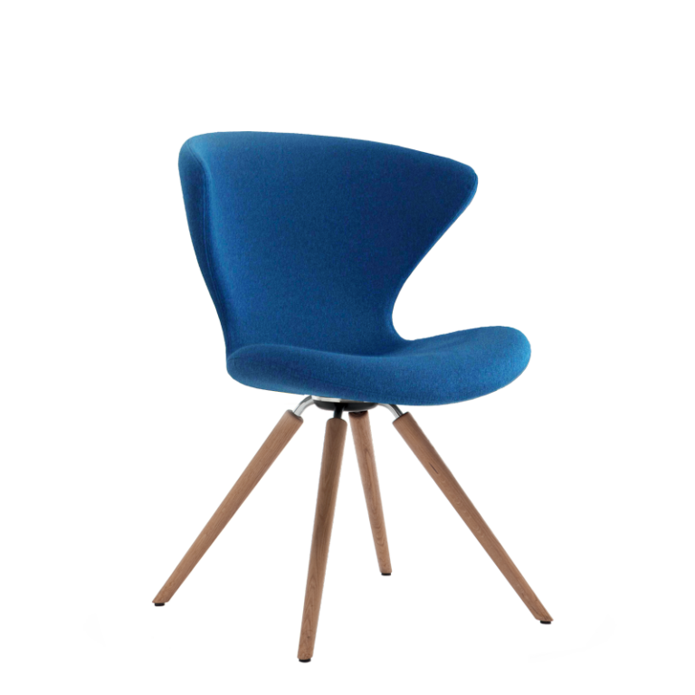 Concept Chair Upholstered | Chairs & Armchairs - Tonon