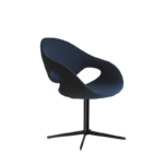 Moon Upholstered | Chairs & Armchairs - Tonon