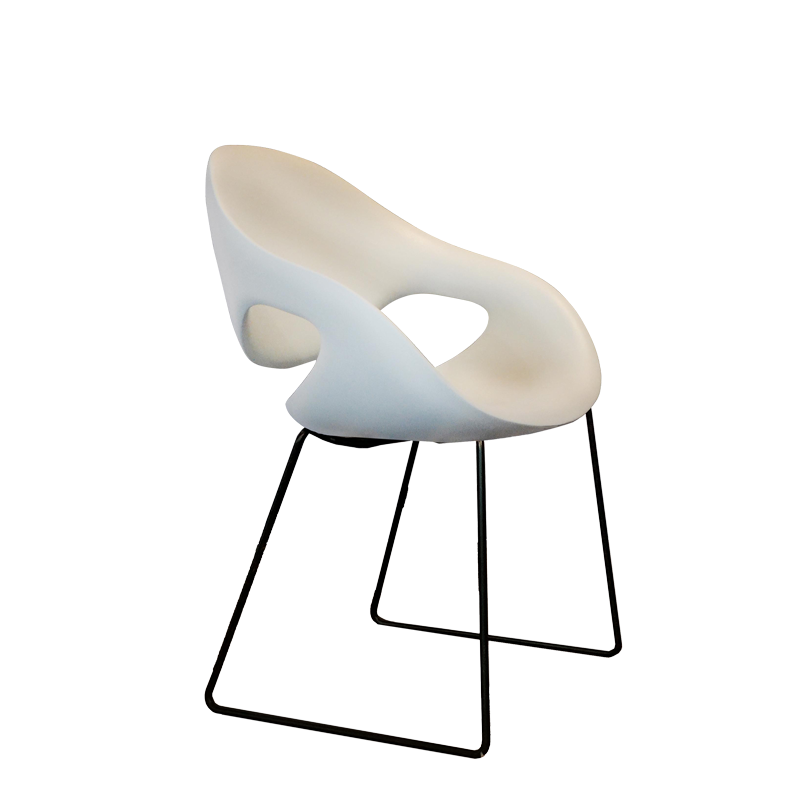 Moon Soft Touch | Chairs & Armchairs - Tonon