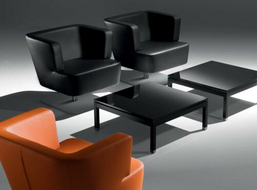 Pyramid lounge - Tonon