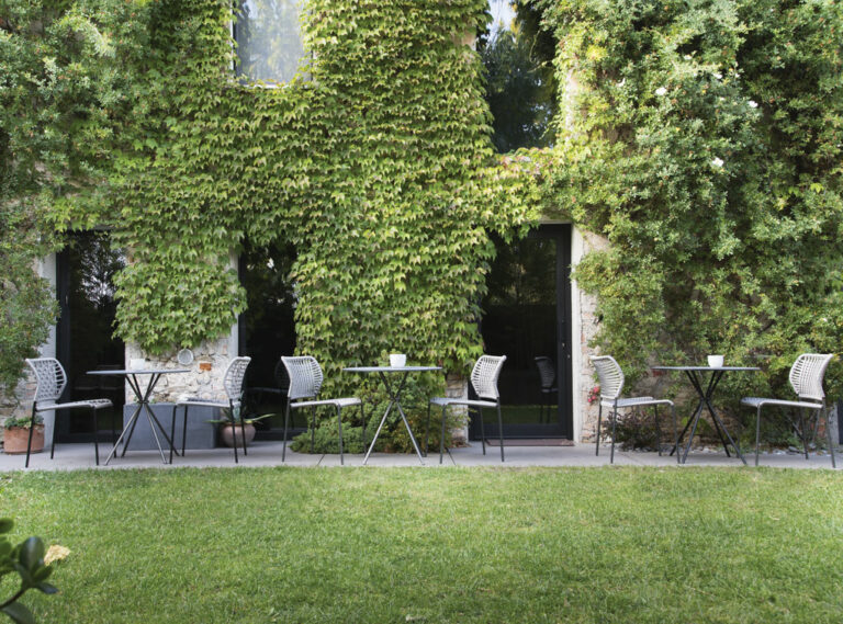 Corda Chair | Outdoor - Tonon