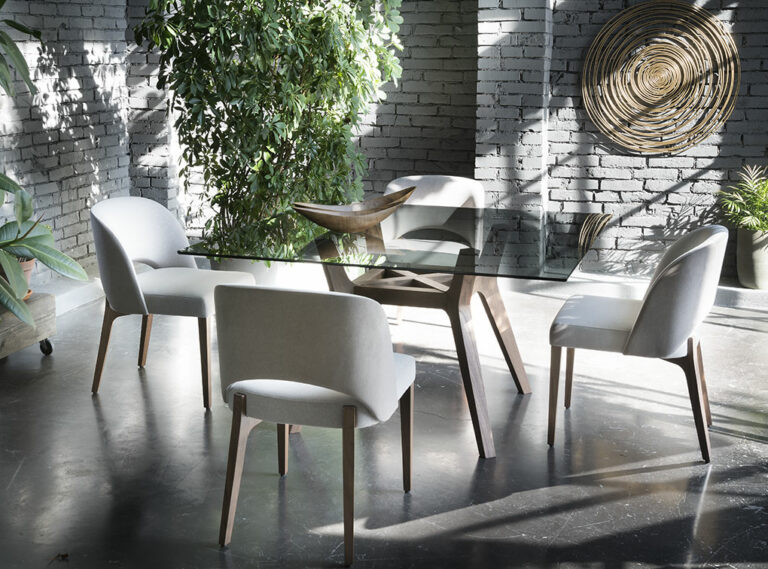 Libra Chair | Chairs & Armchairs - Tonon