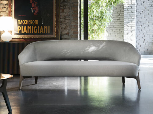 Libra Sofa | Lounges & Sofas - Tonon
