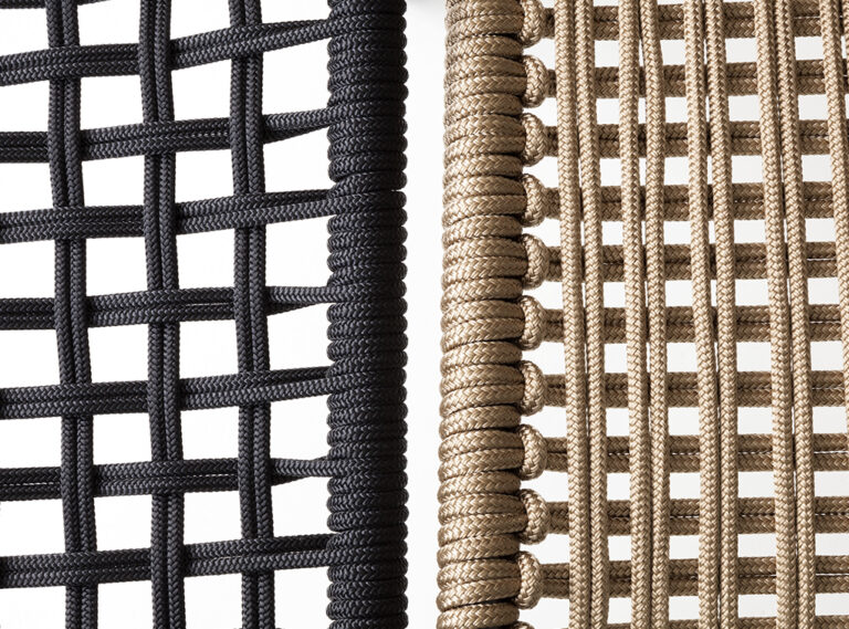 Corda Chair | Outdoor - Tonon