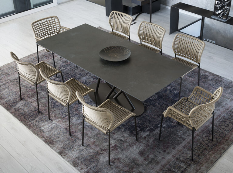 Corda Chair | Outdoor - Tonon