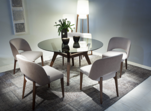 Libra Chair | Chairs & Armchairs - Tonon