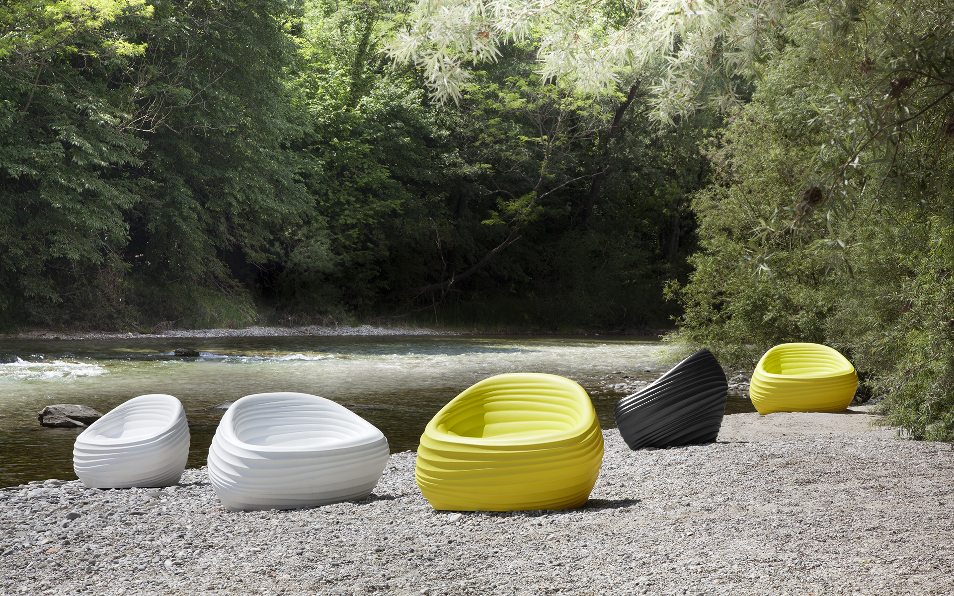 Tonon - Design and quality Made in Italy