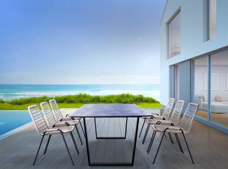 Sailor Chair | Outdoor - Tonon