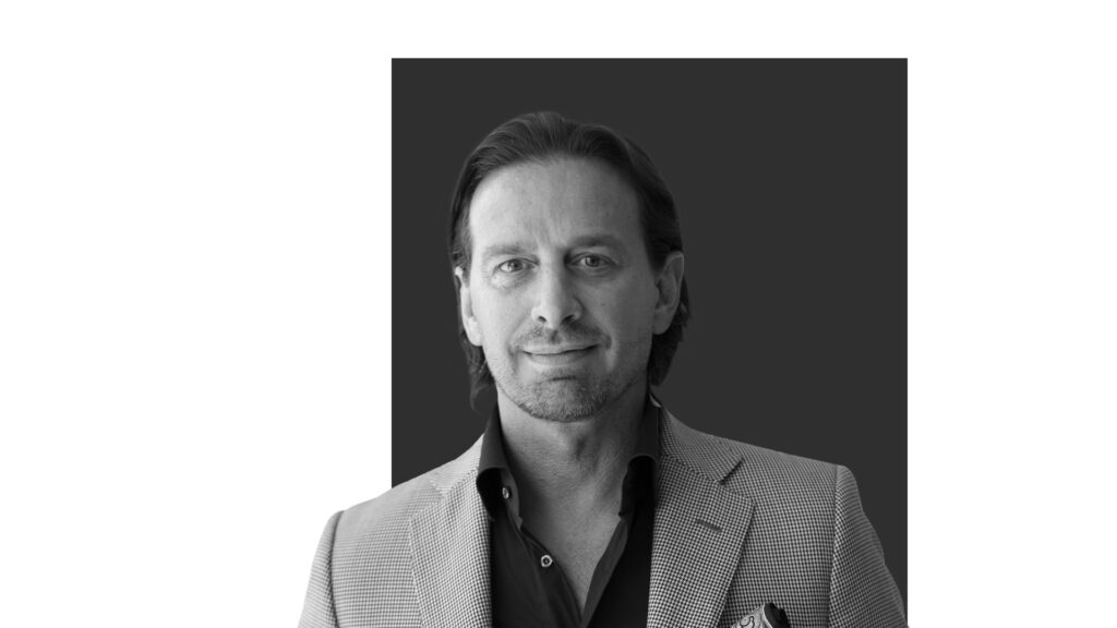 Matteo Nunziati | Designer - Tonon