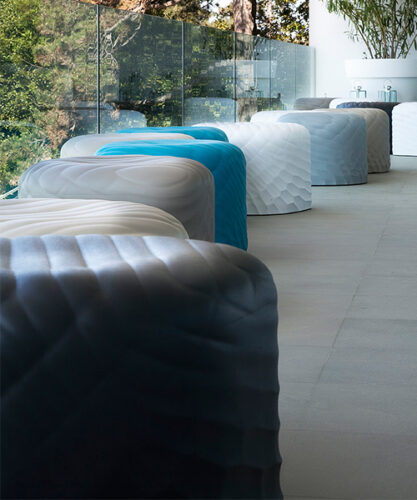 Tonon - Design and quality Made in Italy