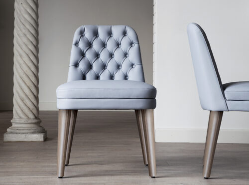 Signatures Chair | Chairs & Armchairs - Tonon