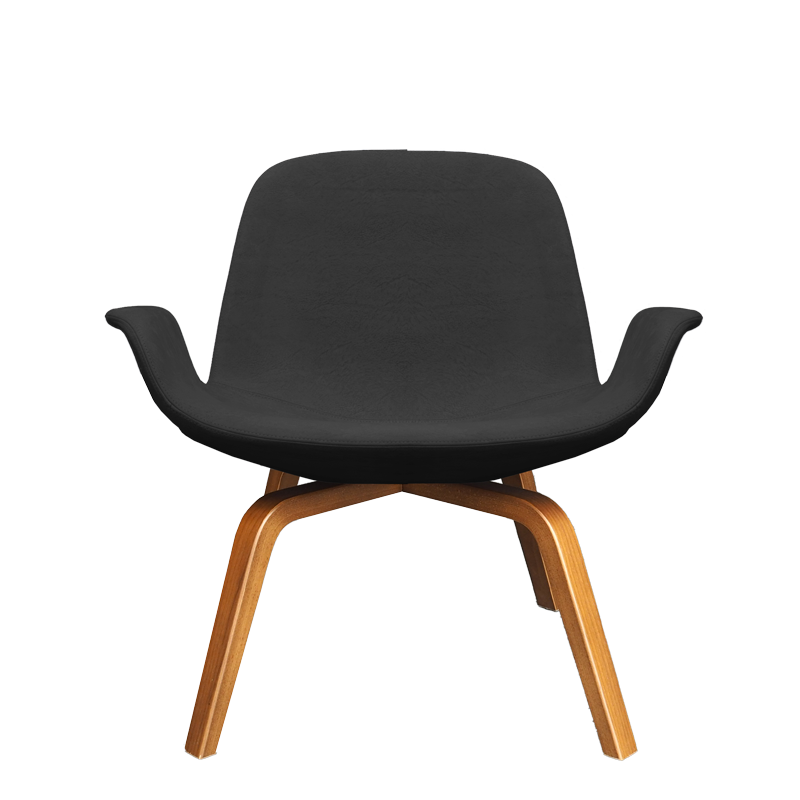 Step Lounge Upholstered | Lounges & Sofas - Tonon