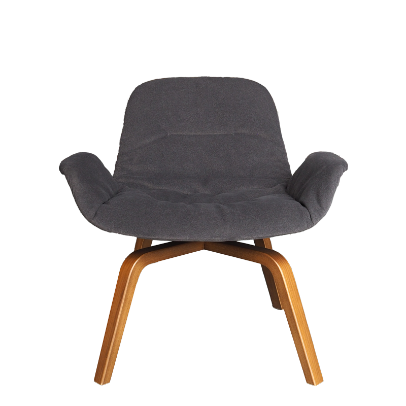 Step Lounge Soft Upholstered | Lounges & Sofas - Tonon