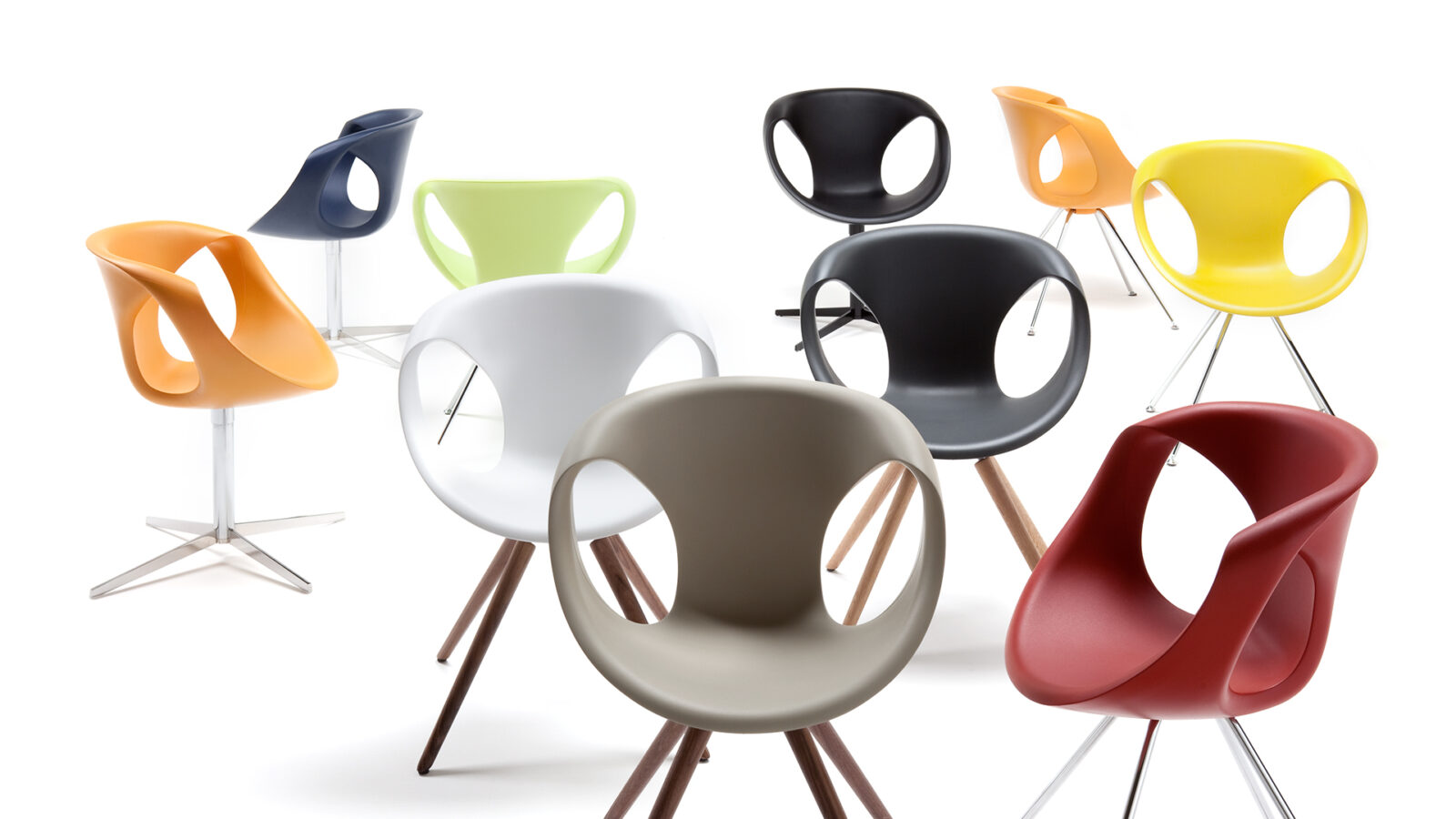 Up Collection - Tonon