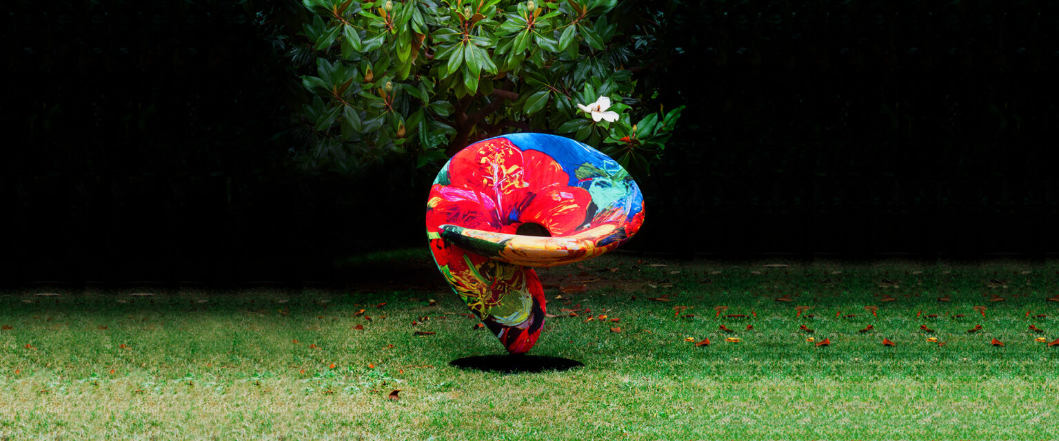 Art meets design - Tonon