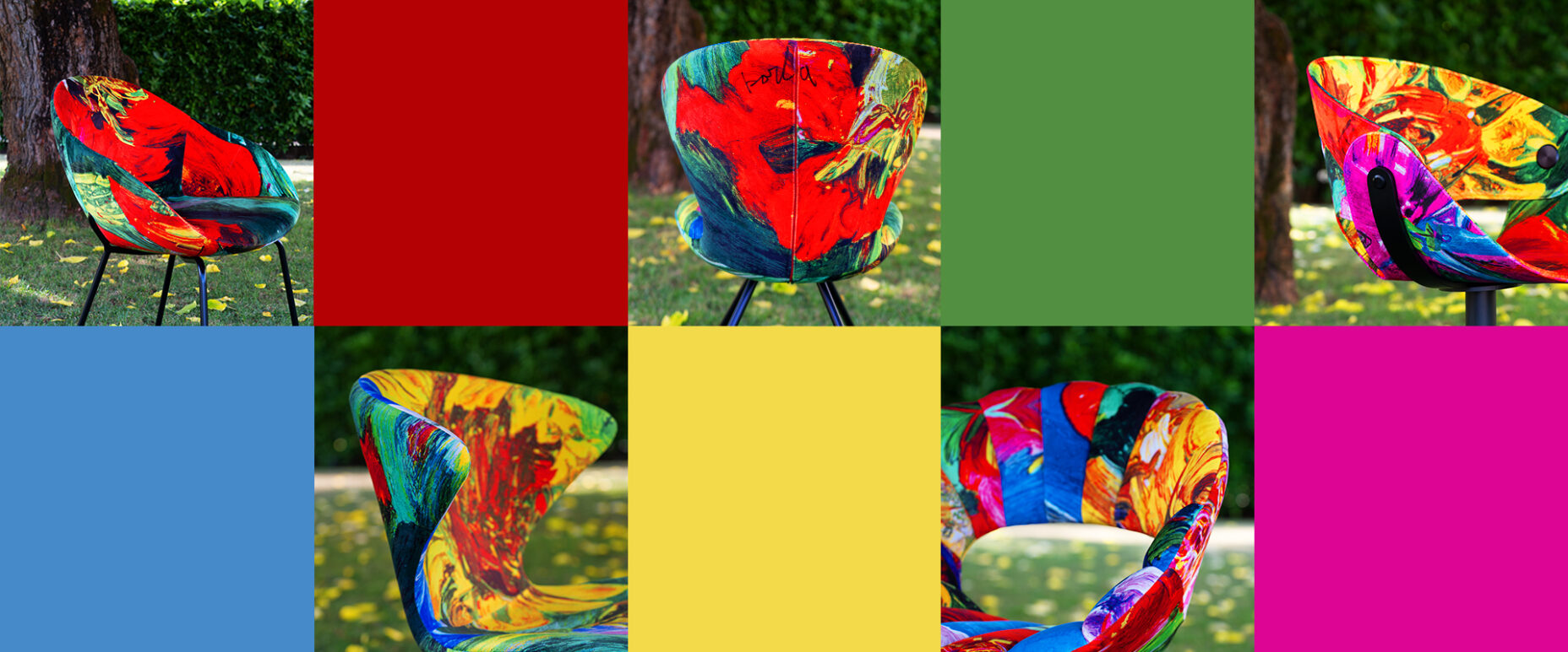 Tonon - Design and quality Made in Italy