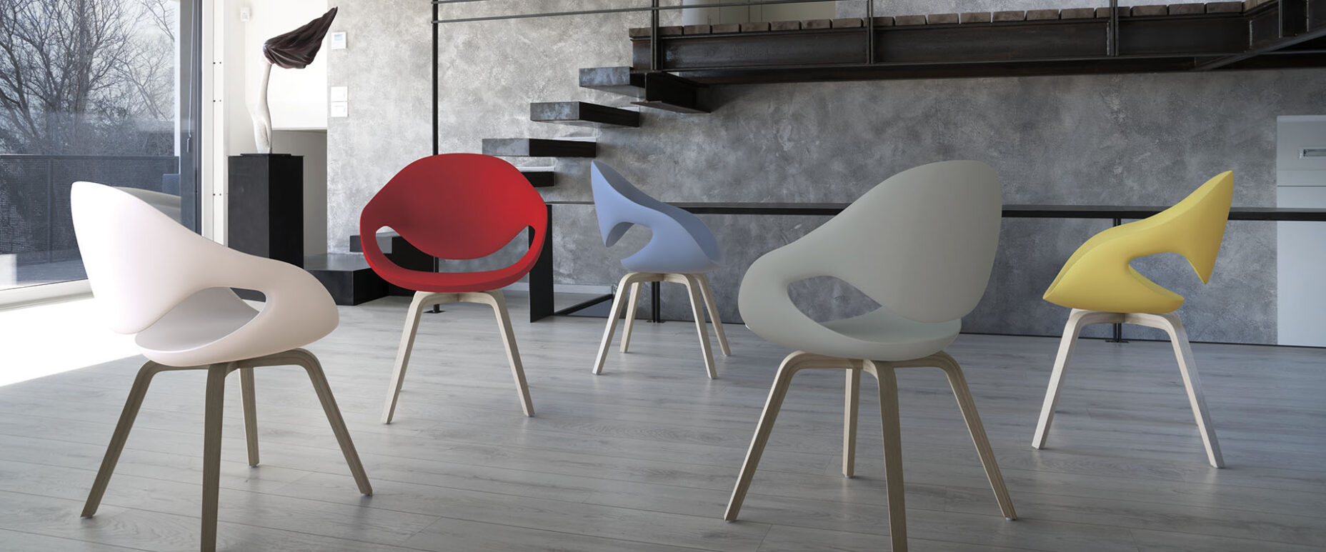 Tonon - Design and quality Made in Italy