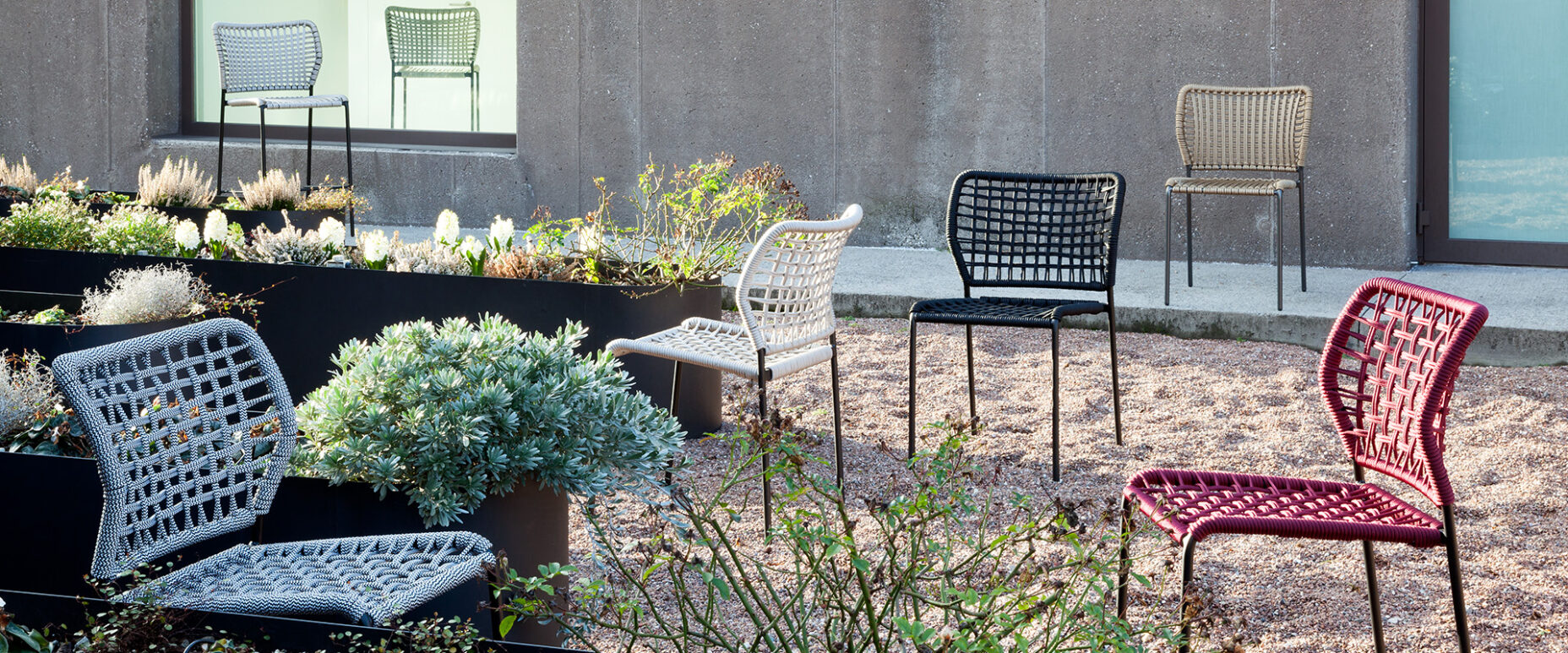 Tonon - Design and quality Made in Italy