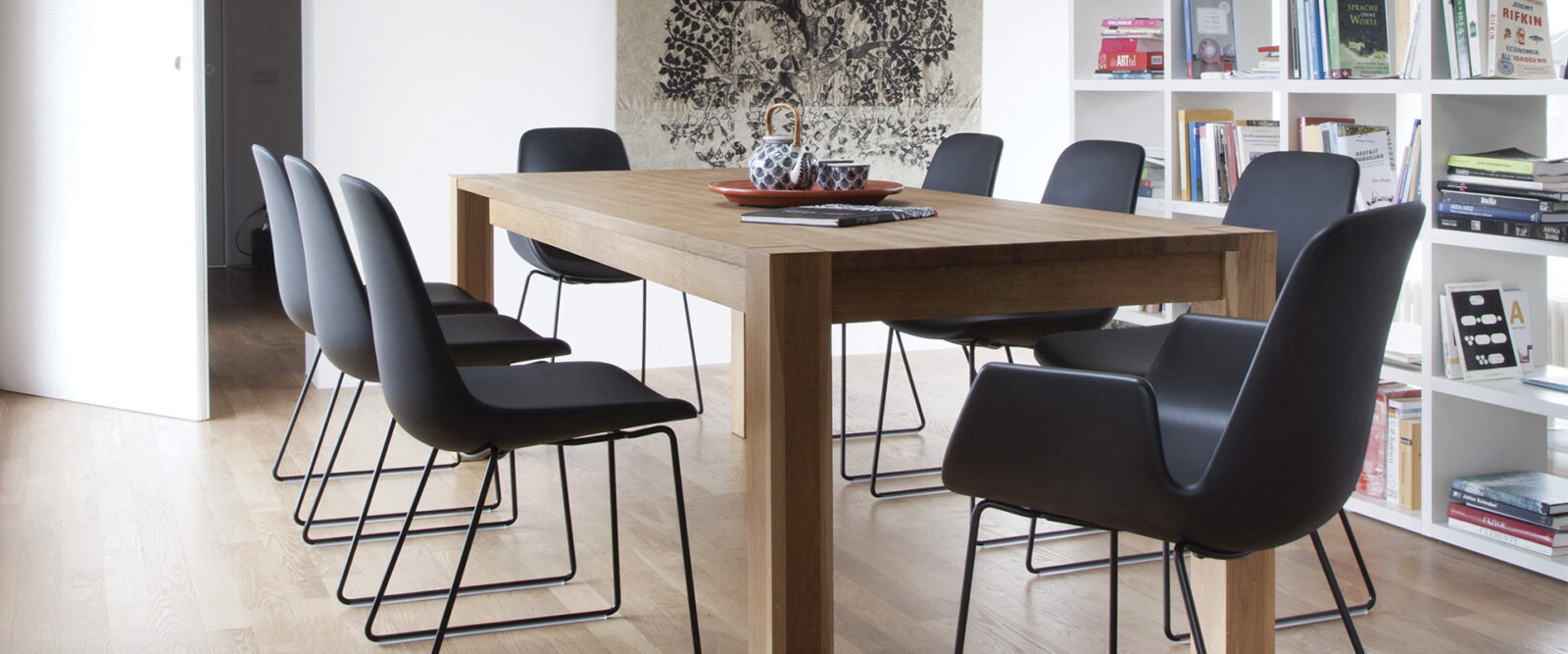 Tonon - Design and quality Made in Italy