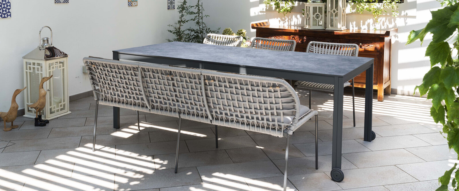Tonon - Design and quality Made in Italy