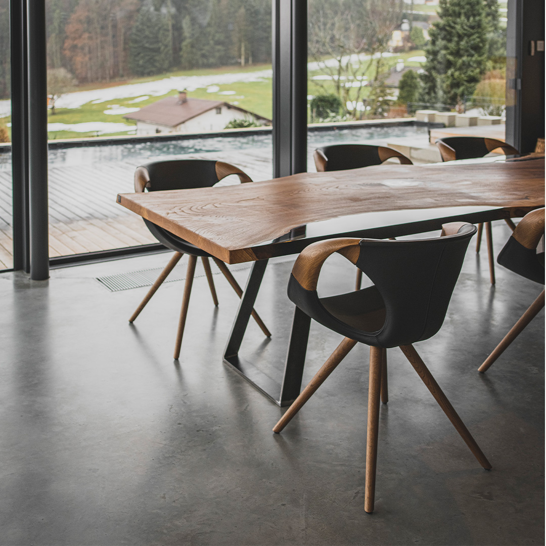 Tonon - Design and quality Made in Italy