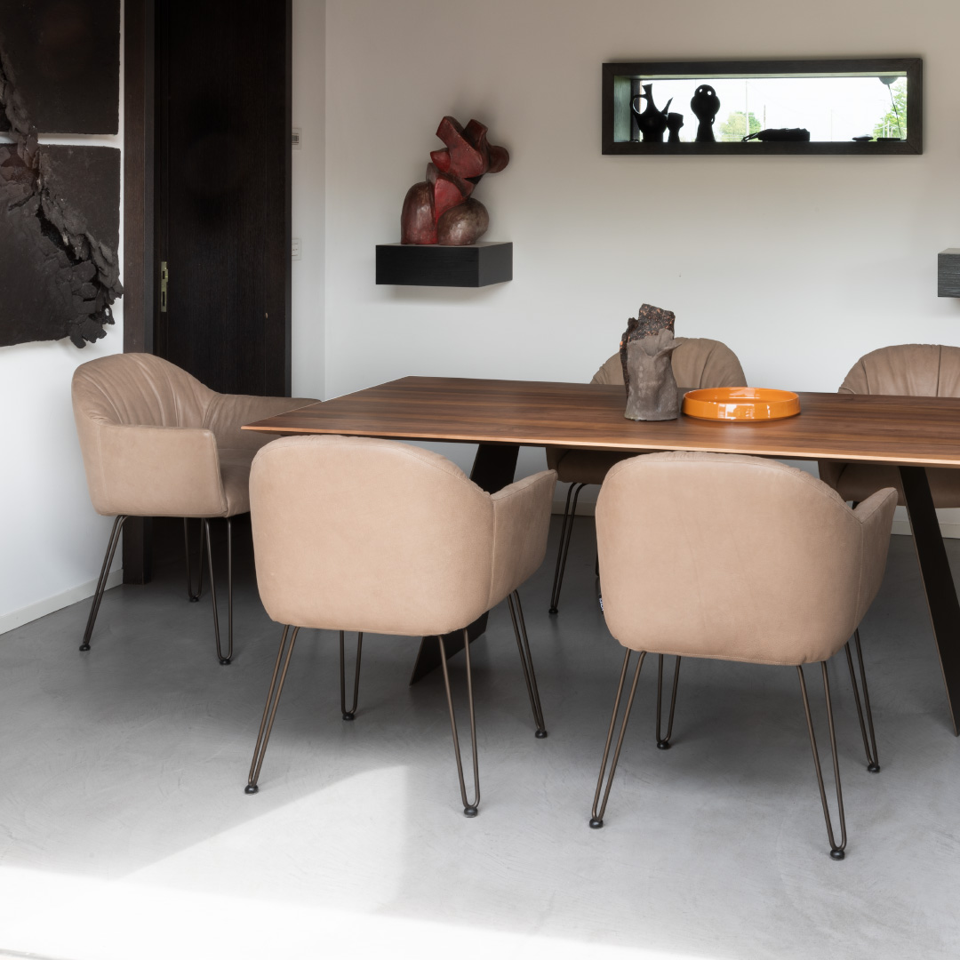 Tonon - Design and quality Made in Italy