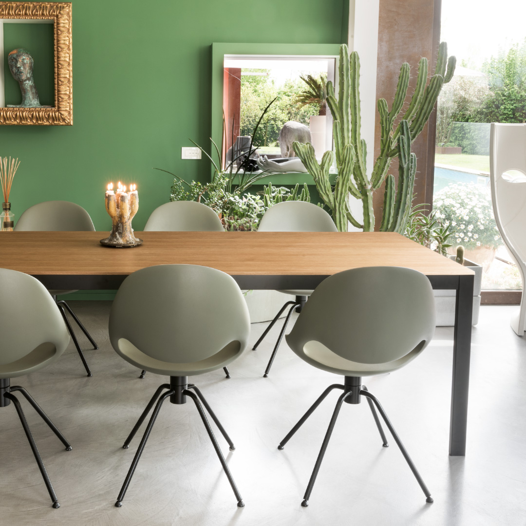 Tonon - Design and quality Made in Italy