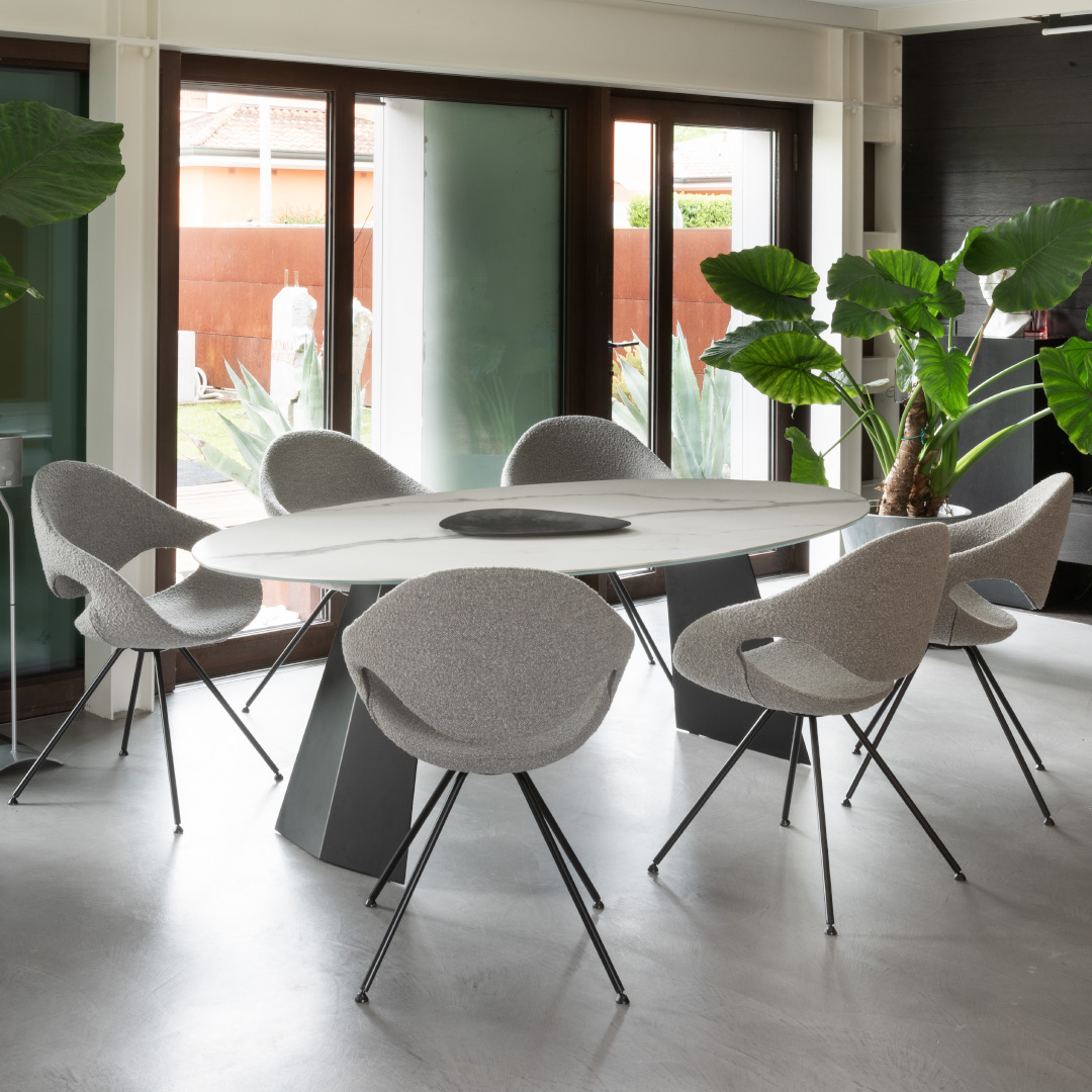 Tonon - Design and quality Made in Italy