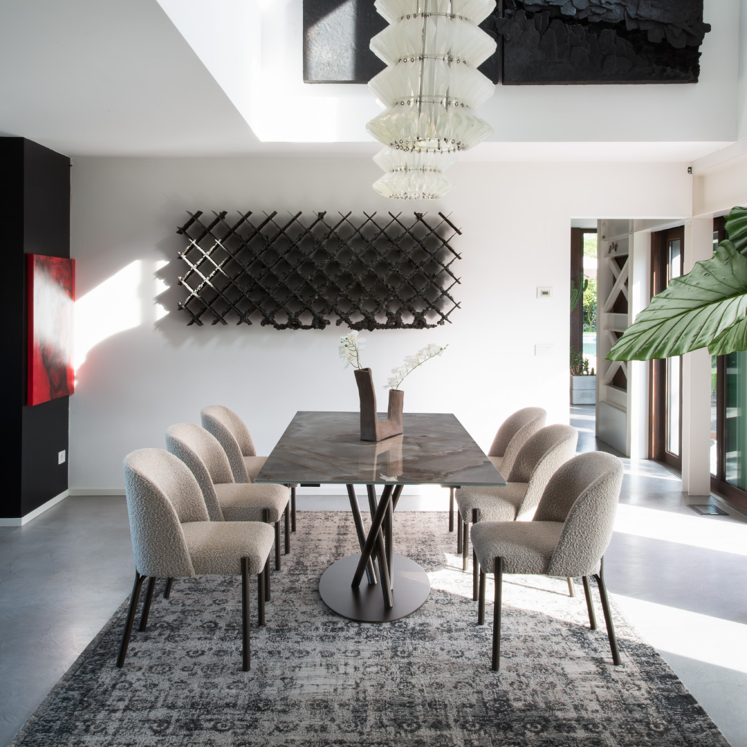 Tonon - Design and quality Made in Italy