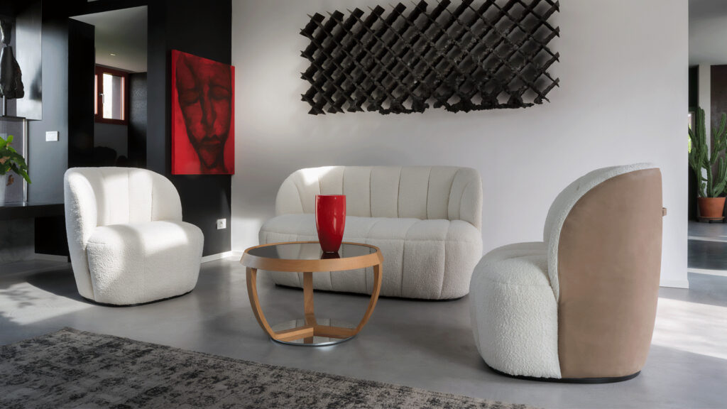 Mellow collection - Tonon