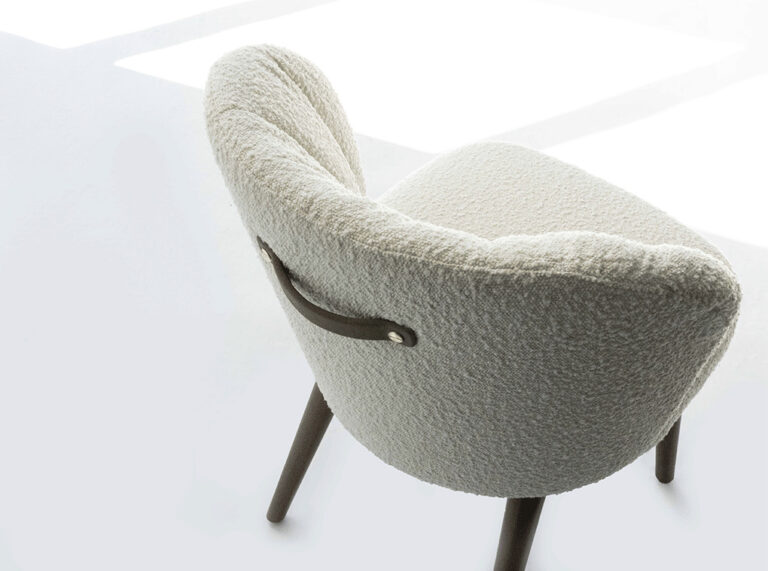 Mellow Chair - Tonon