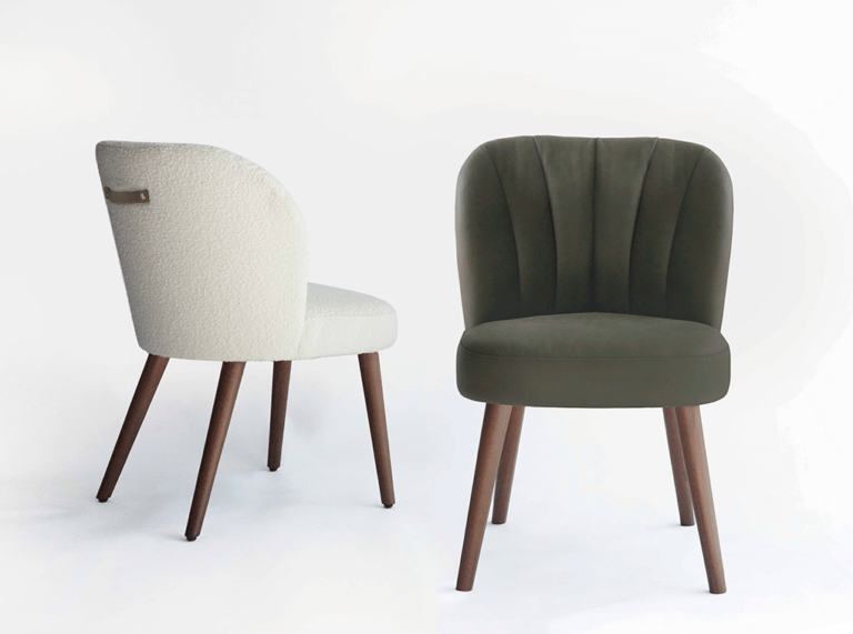 Mellow Chair - Tonon