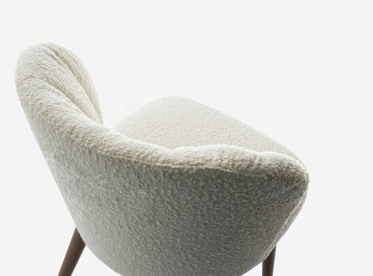 Mellow Chair - Tonon