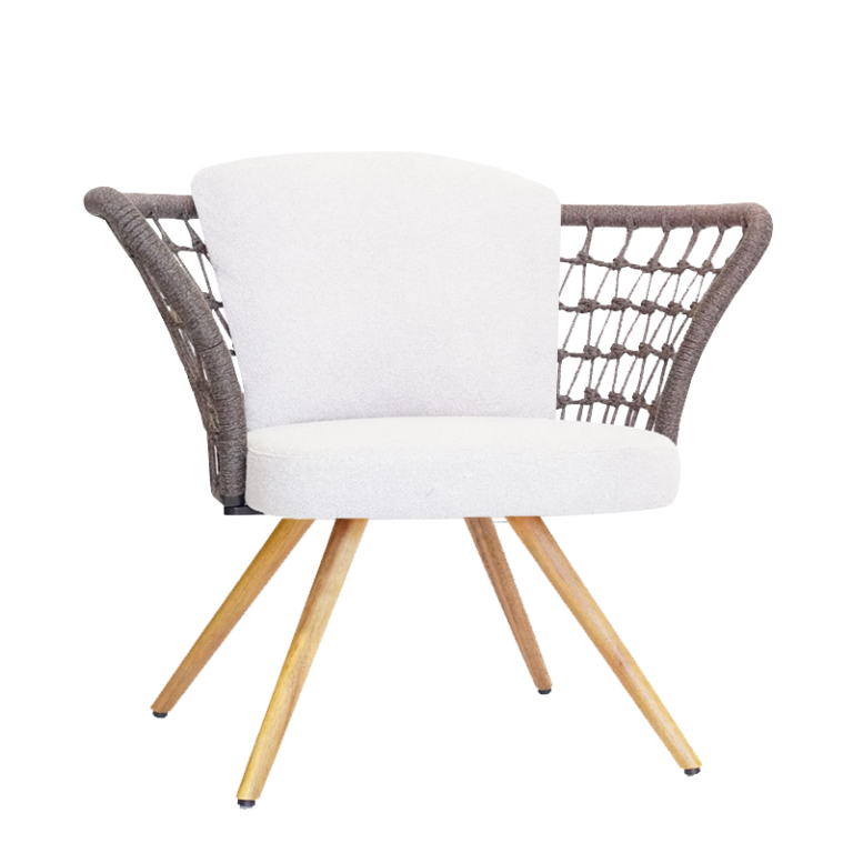 Shells Lounge Outdoor - Tonon