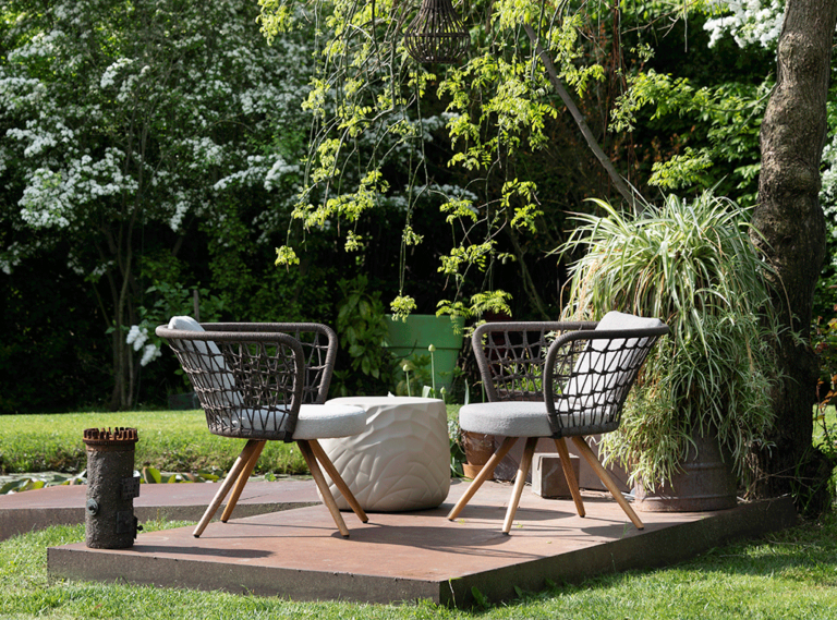 Shells Lounge Outdoor - Tonon