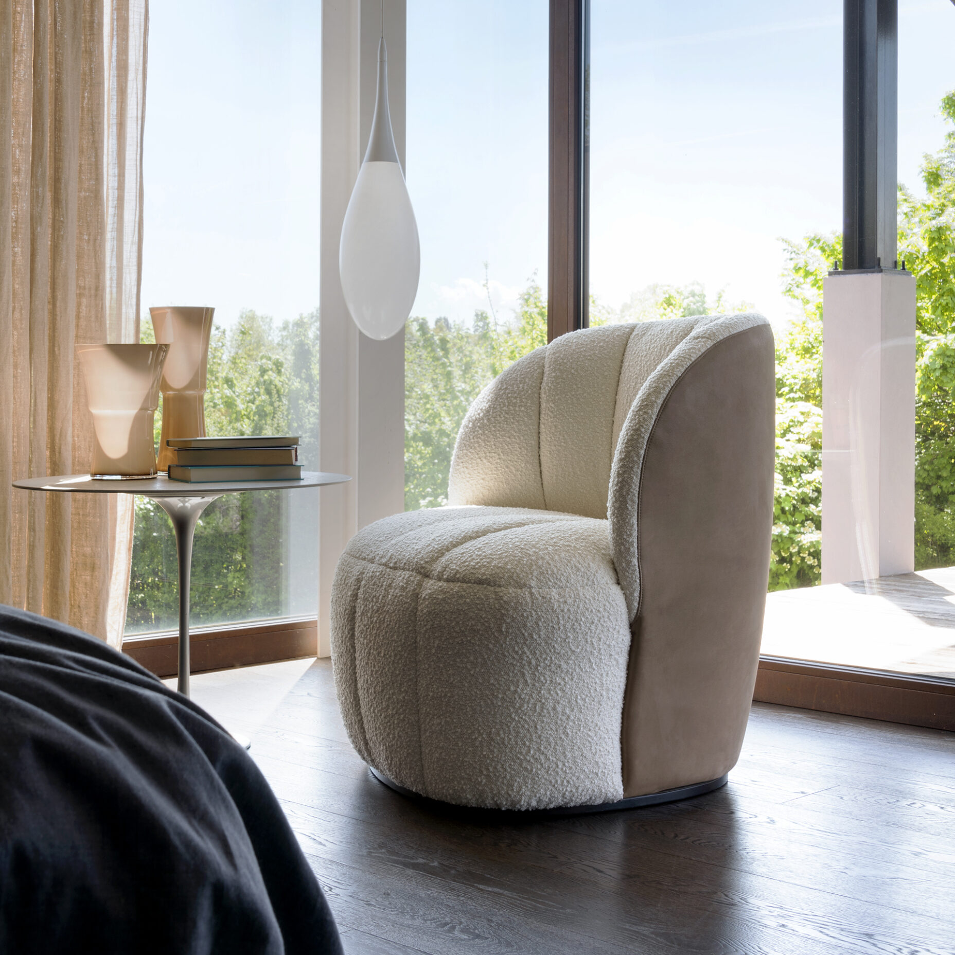 Tonon - Design and quality Made in Italy