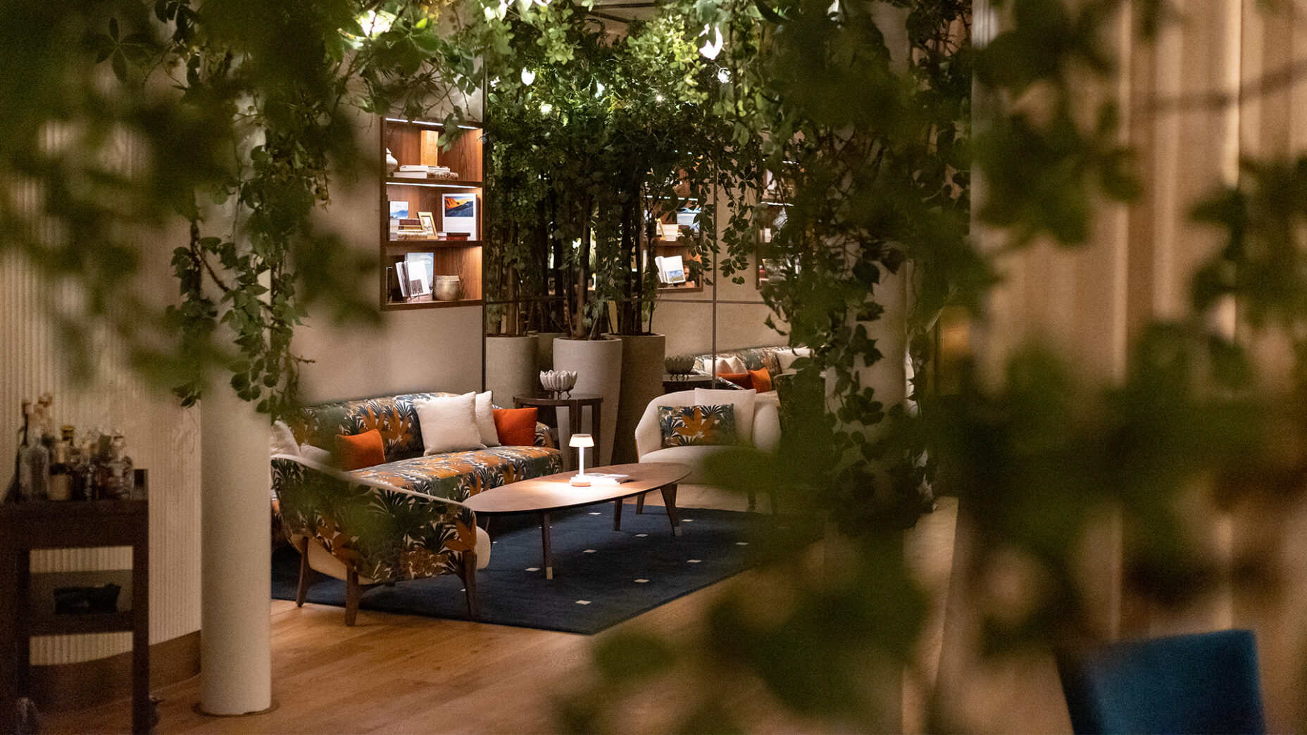 Tonon - Design and quality Made in Italy