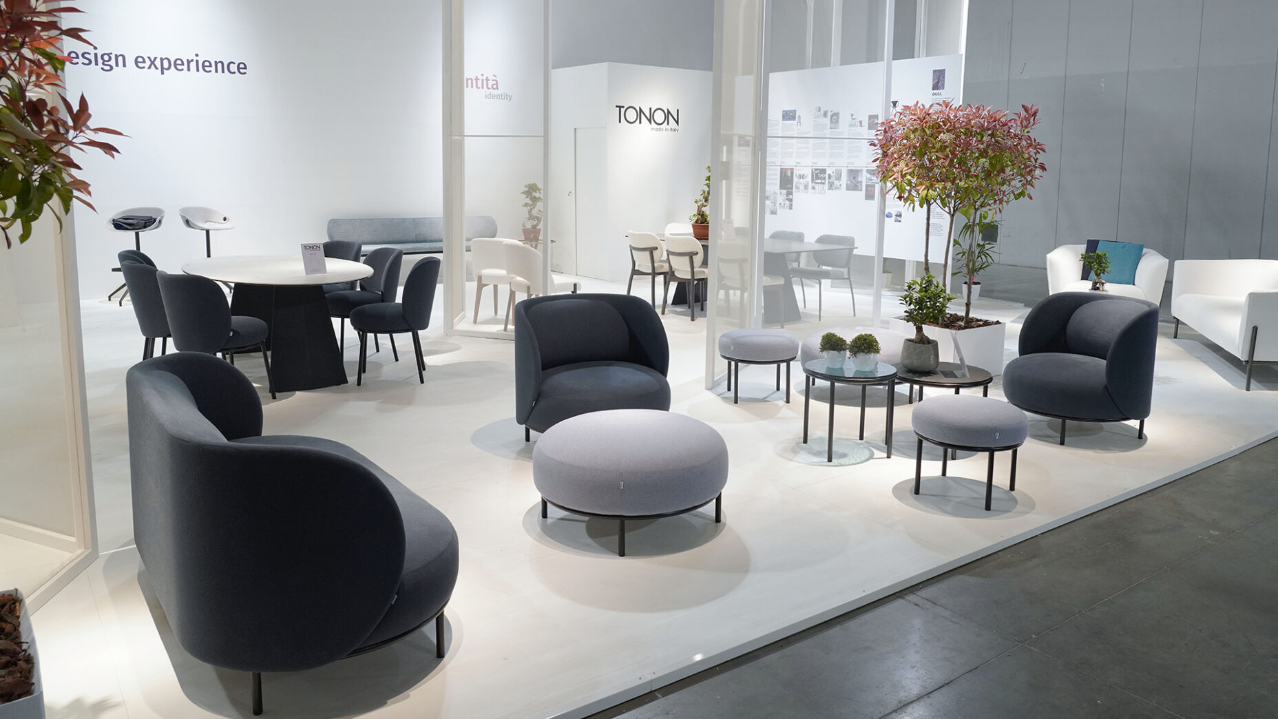 Tonon - Design and quality Made in Italy