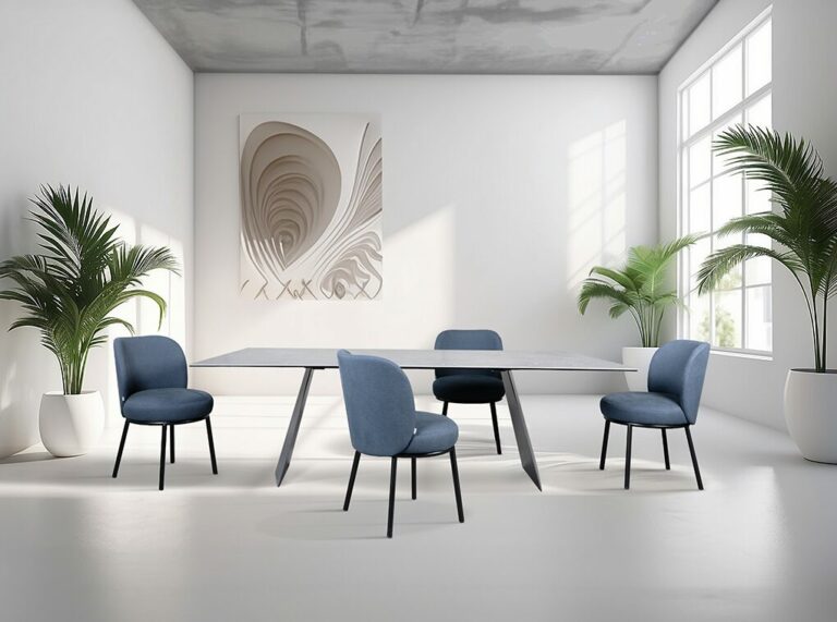 Metiz chair - Tonon