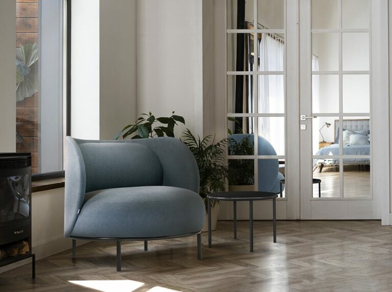 Metiz lounge - Tonon