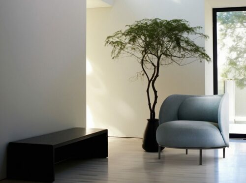 Metiz lounge - Tonon