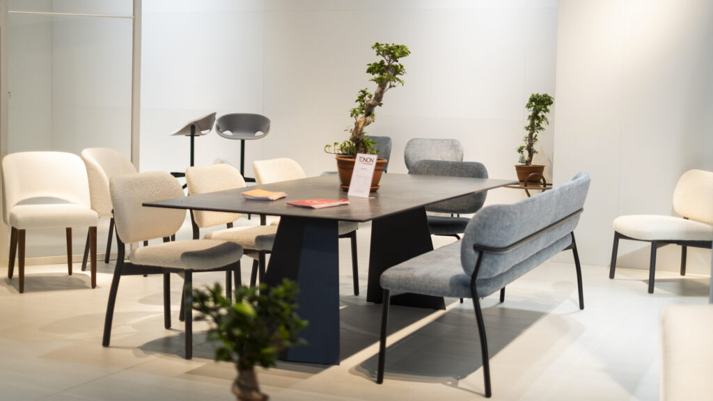 Tonon - Design and quality Made in Italy