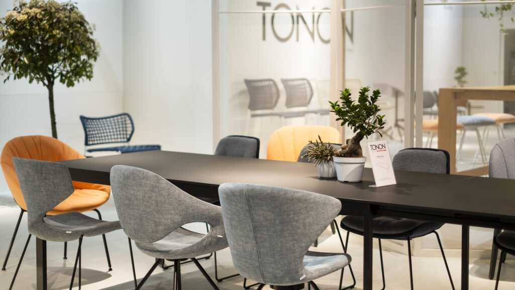 Tonon - Design and quality Made in Italy