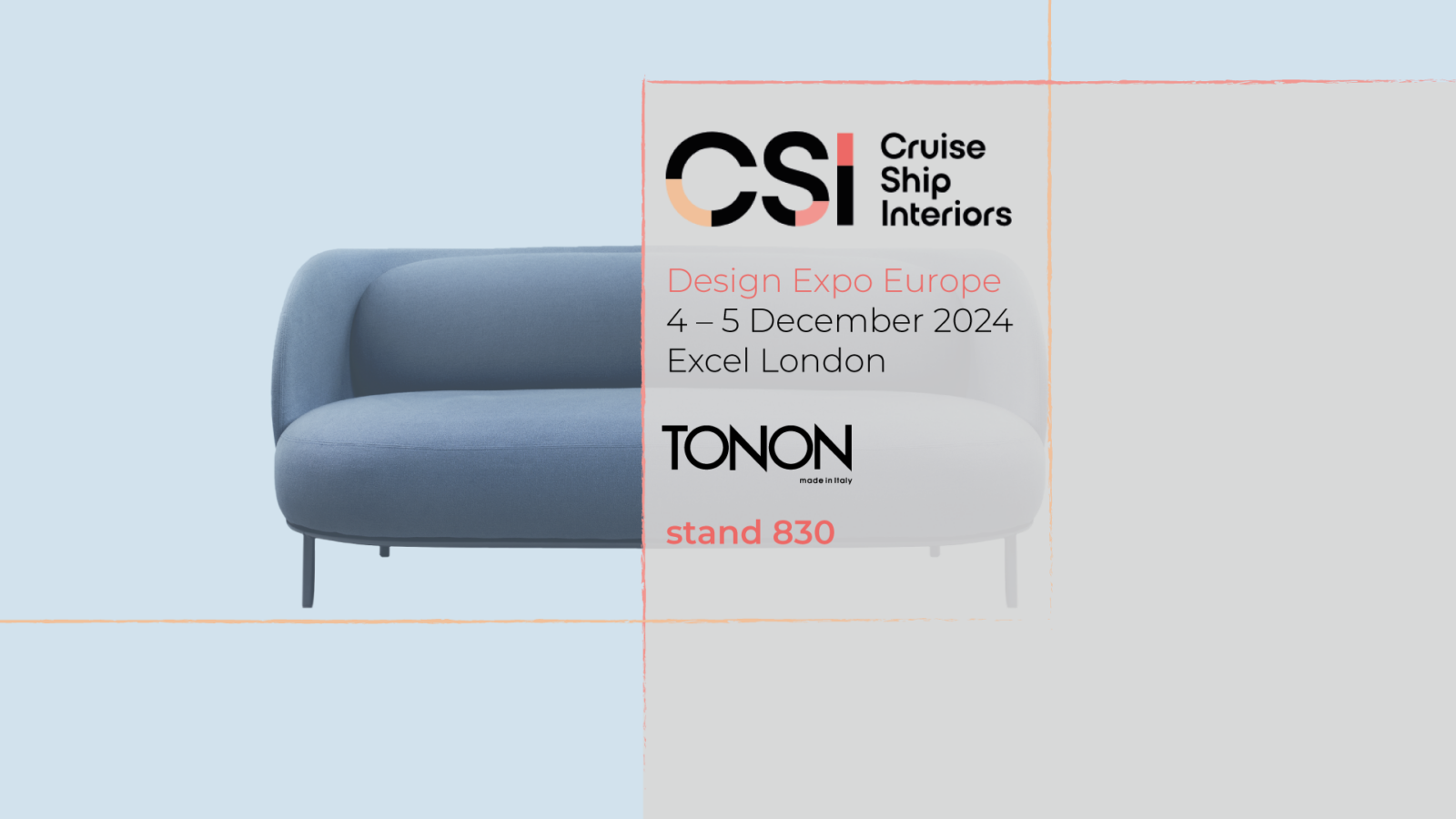Tonon - Design e qualità Made in Italy