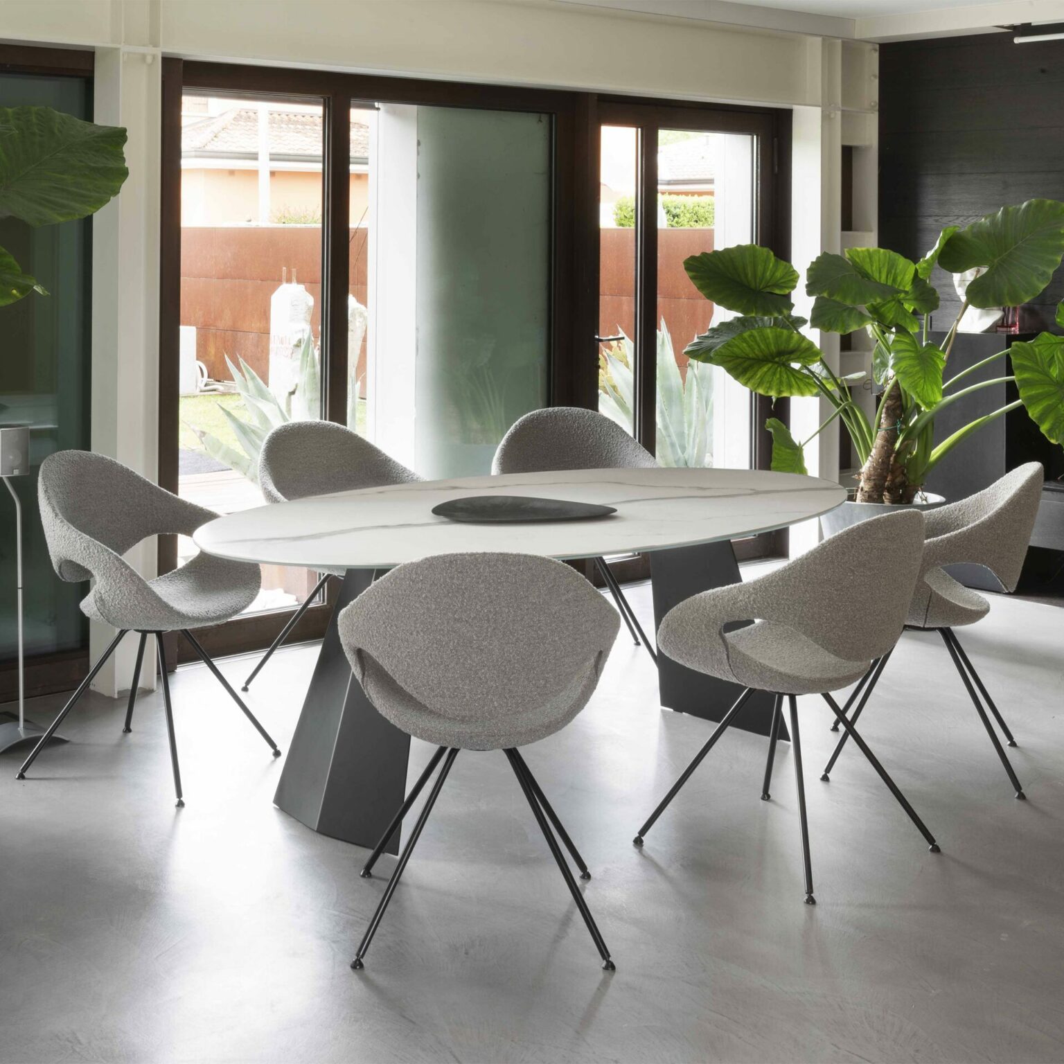 Tonon - Design and quality Made in Italy