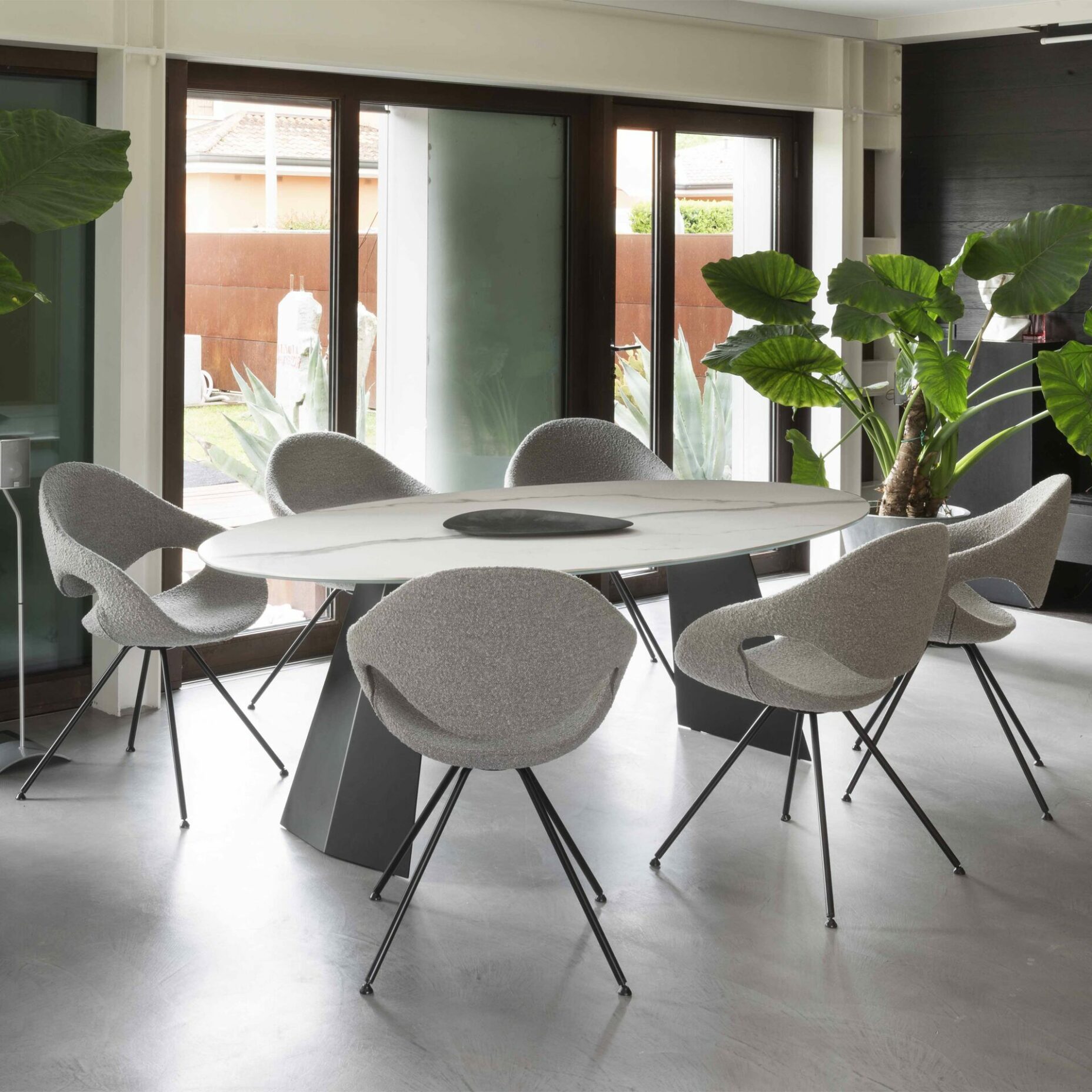 Tonon - Design and quality Made in Italy