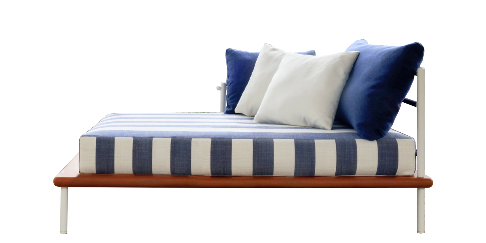 Tender - Dormeuse | Outdoor - Tonon