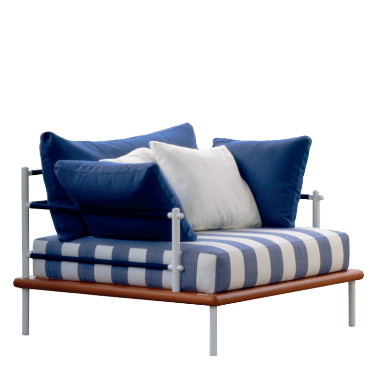 Tender - Lounge | Outdoor - Tonon